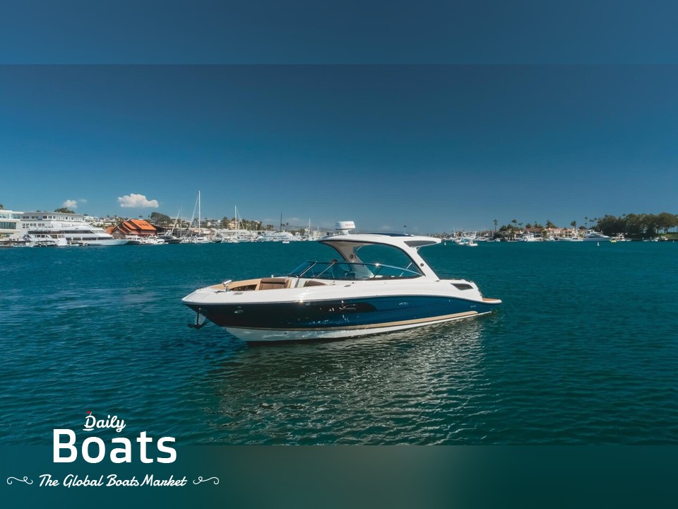 2017 Sea Ray for sale. View price, photos and Buy 2017 Sea Ray #433207