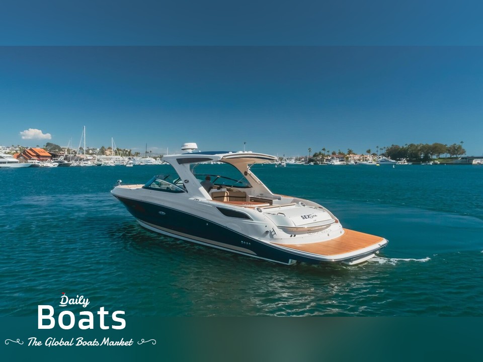 2017 Sea Ray for sale. View price, photos and Buy 2017 Sea Ray #433207