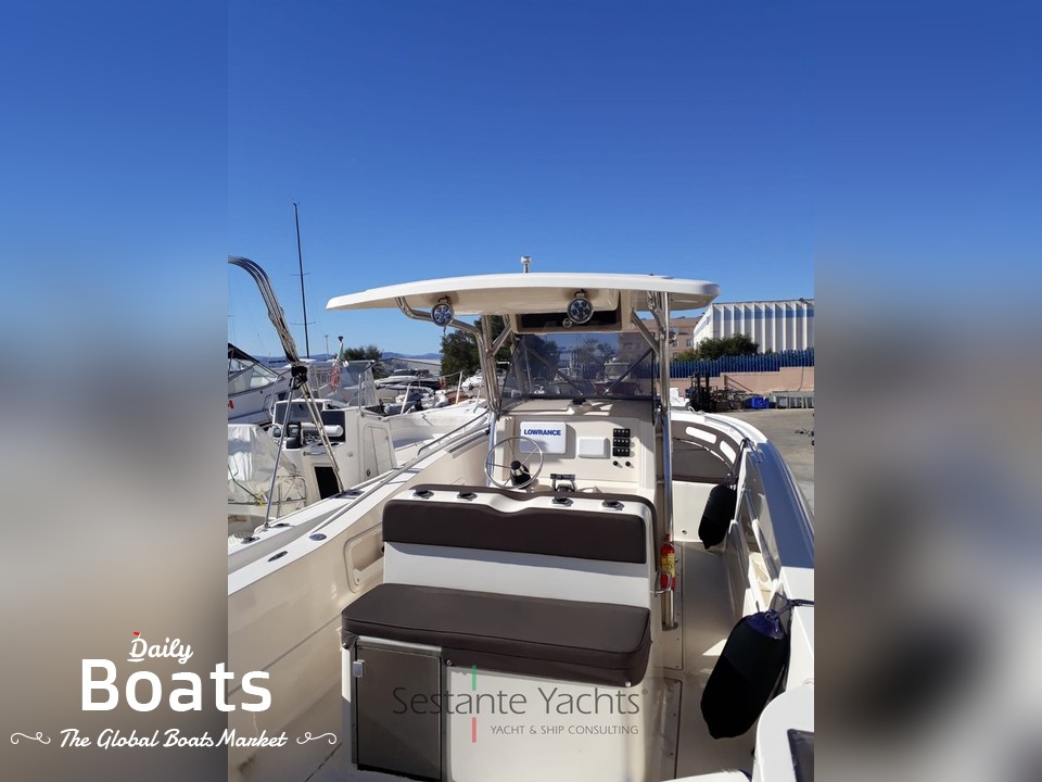 2010 Ranieri International 32 for sale. View price, photos and Buy 2010 ...