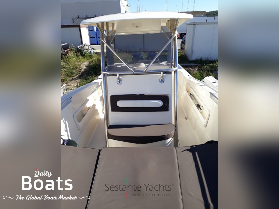 2010 Ranieri International 32 for sale. View price, photos and Buy 2010 ...