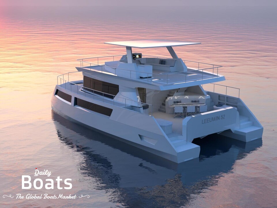 2023 Custom built/Eigenbau Leeuwin for sale. View price, photos and Buy ...