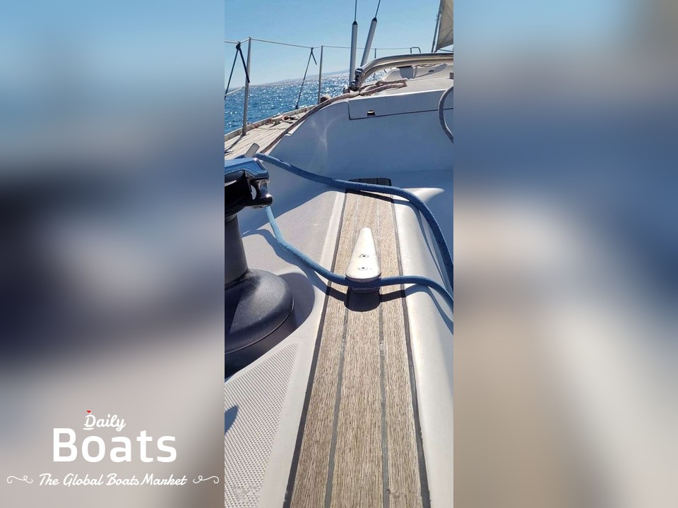 1996 Elan 431 for sale. View price, photos and Buy 1996 Elan 431 #433230