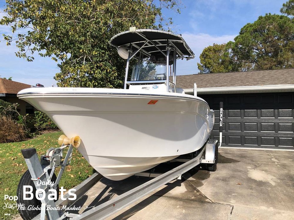 2013 Sea Fox 226 Commander Cc for sale. View price, photos and Buy 2013 ...