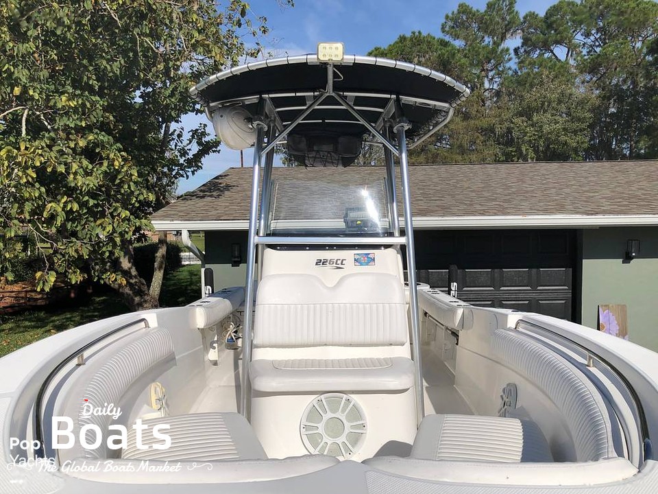 2013 Sea Fox 226 Commander Cc for sale. View price, photos and Buy 2013 ...