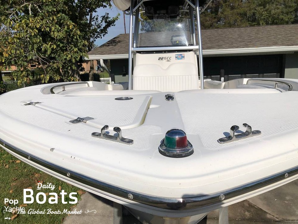 2013 Sea Fox 226 Commander Cc for sale. View price, photos and Buy 2013 ...