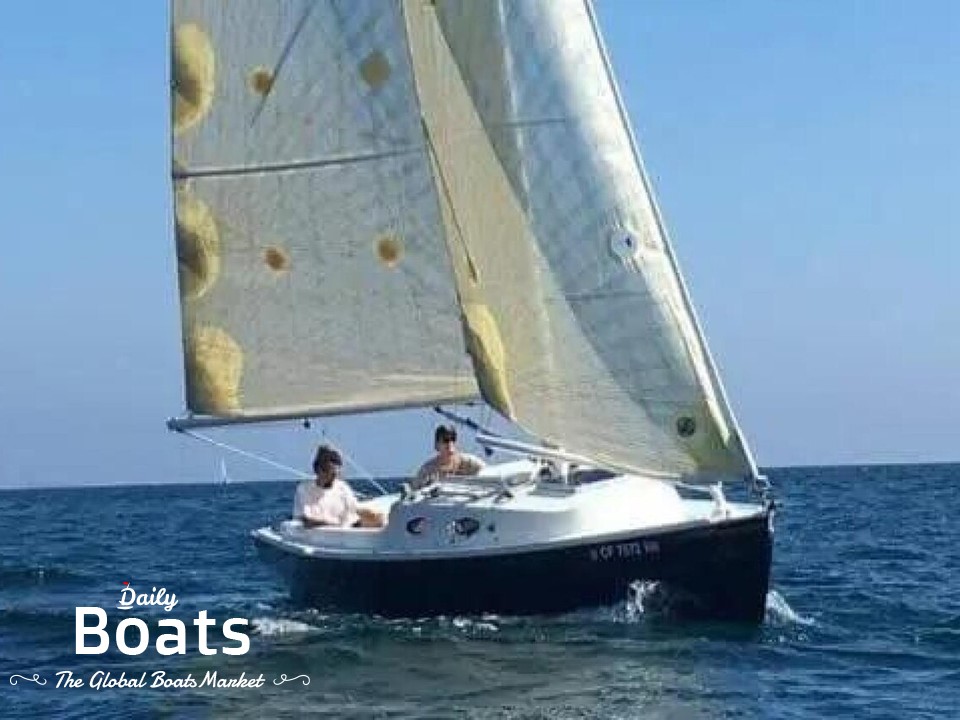 2020 Schock W. D. Harbor 25 for sale. View price, photos and Buy 2020 ...