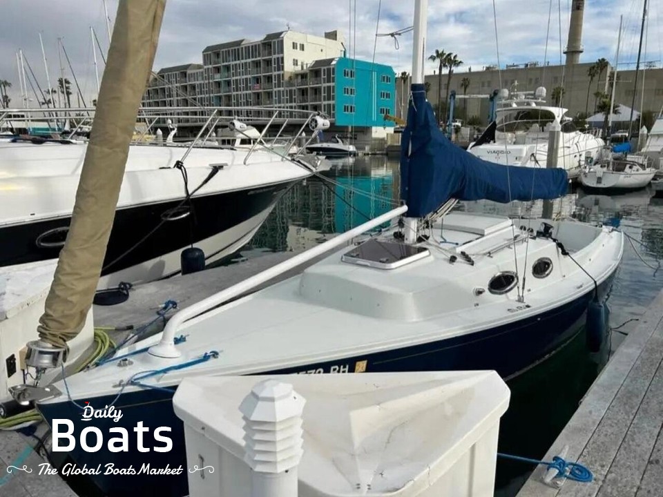 2020 Schock W. D. Harbor 25 for sale. View price, photos and Buy 2020 Schock W. D. Harbor 25 #433242