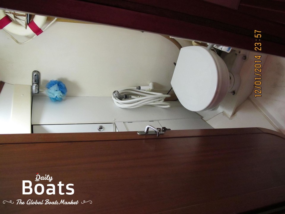 2003 Custom built/Eigenbau Sloop for sale. View price, photos and Buy ...