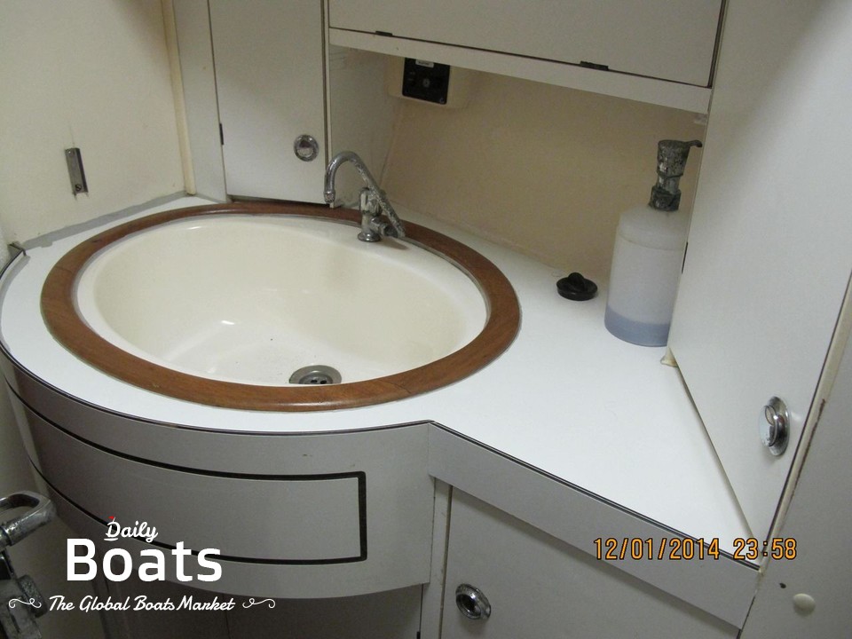 2003 Custom built/Eigenbau Sloop for sale. View price, photos and Buy ...