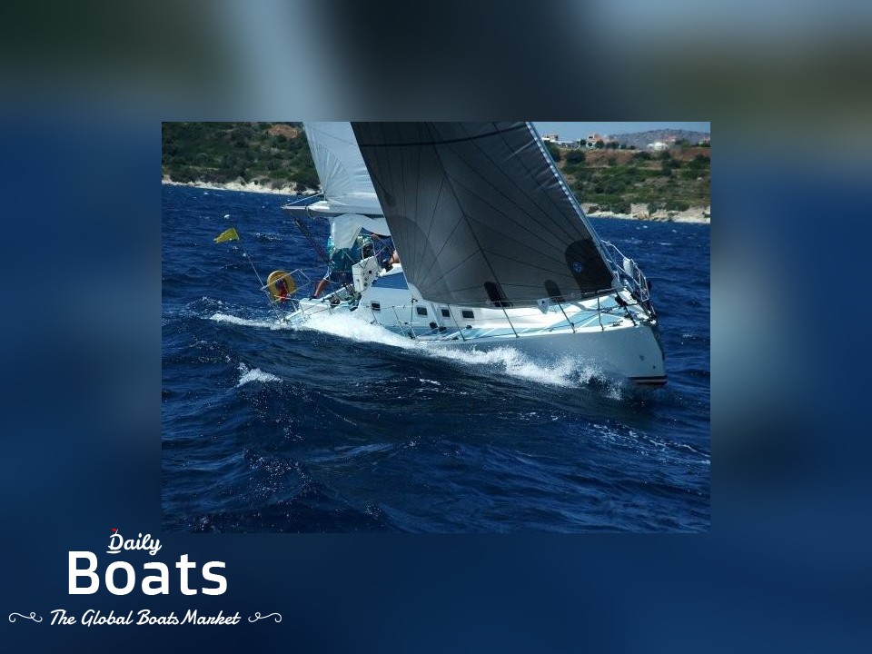 2003 Custom built/Eigenbau Sloop for sale. View price, photos and Buy ...