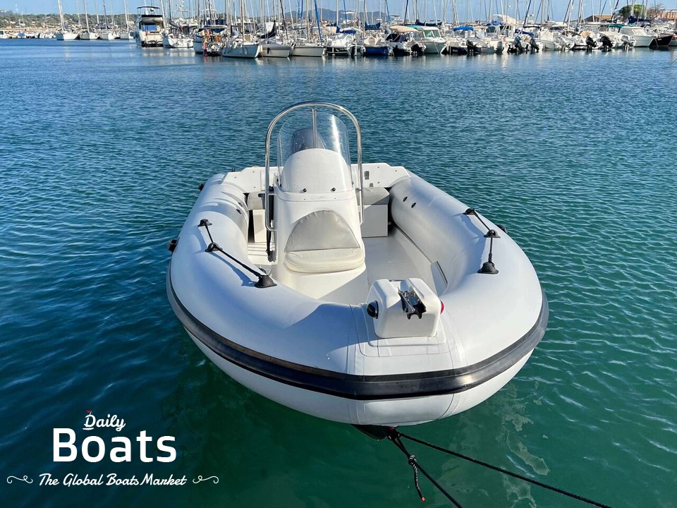 2011 Silver Marine Phoenix 570 for sale. View price, photos and Buy ...