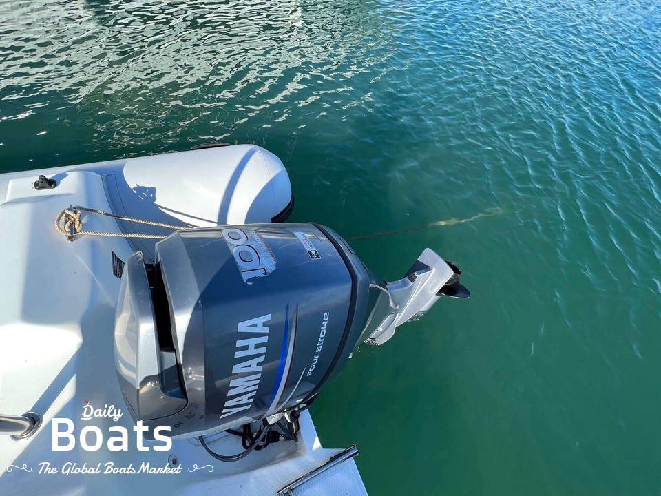 2011 Silver Marine Phoenix 570 for sale. View price, photos and Buy ...