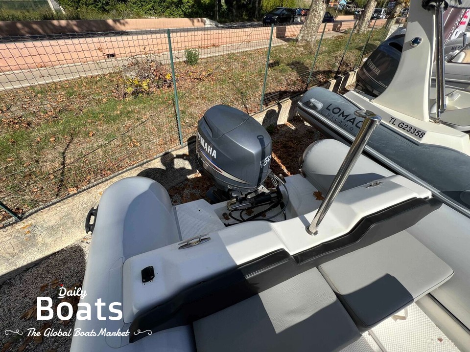 2011 Silver Marine Phoenix 570 for sale. View price, photos and Buy ...