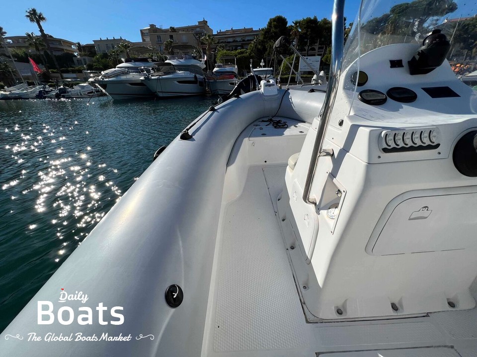 2011 Silver Marine Phoenix 570 for sale. View price, photos and Buy ...