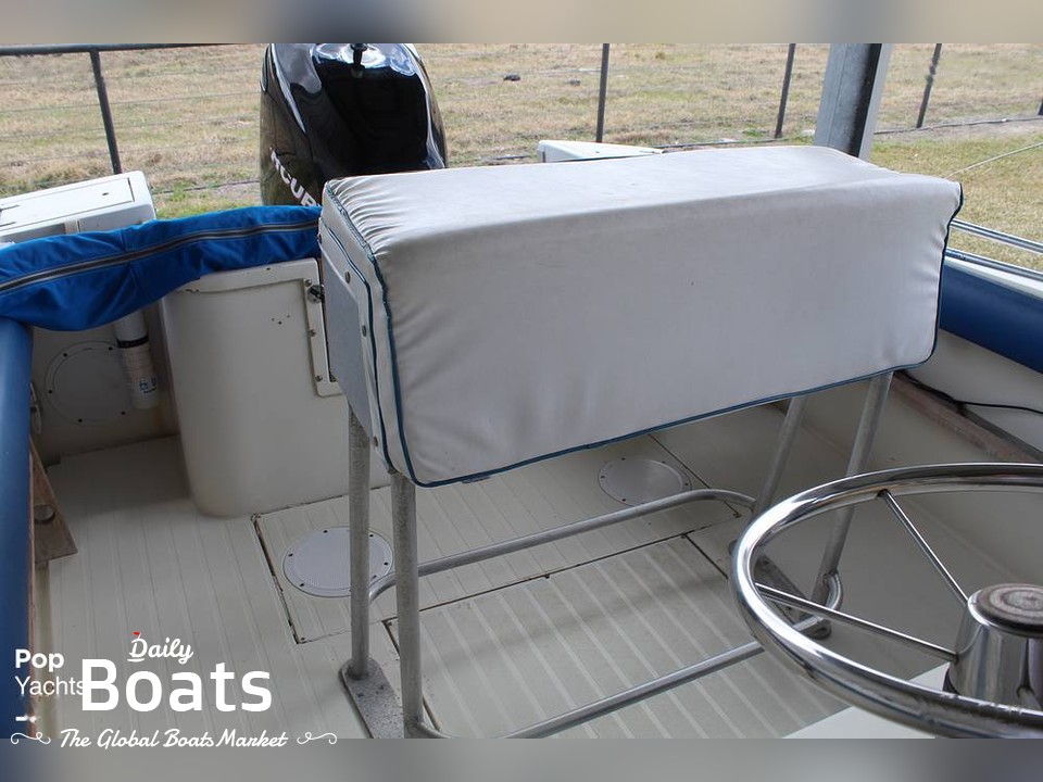 1975 Seacraft 23 for sale. View price, photos and Buy 1975 Seacraft 23 ...