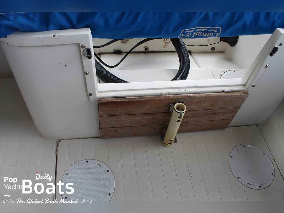 1975 Seacraft 23 for sale. View price, photos and Buy 1975 Seacraft 23 ...