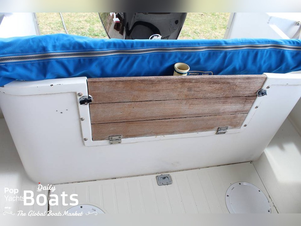 1975 Seacraft 23 for sale. View price, photos and Buy 1975 Seacraft 23 ...