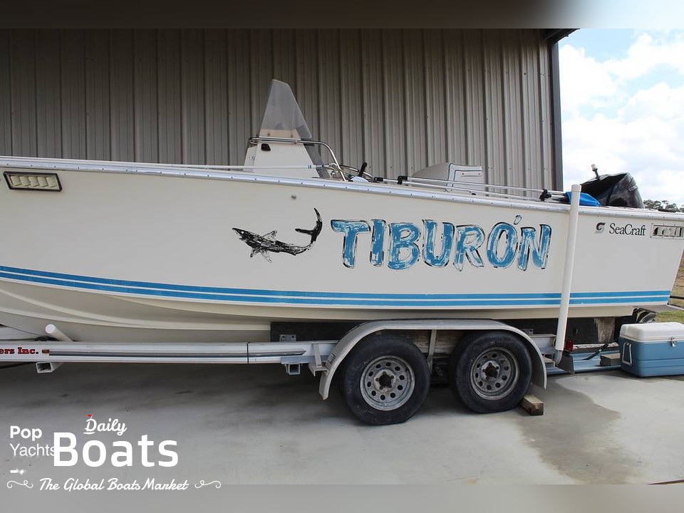 1975 Seacraft 23 for sale. View price, photos and Buy 1975 Seacraft 23 ...