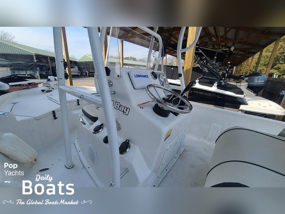 2022 Cape Craft 190 Bay for sale. View price, photos and Buy 2022 Cape ...