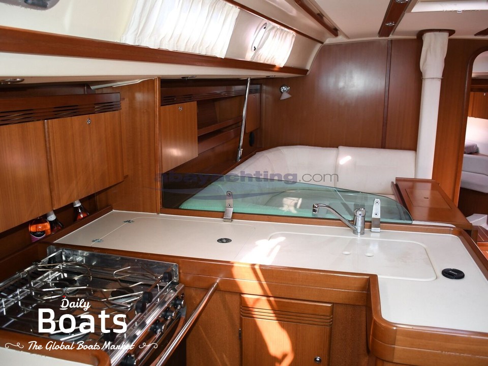2006 Dufour 44 Performance for sale. View price, photos and Buy 2006 ...