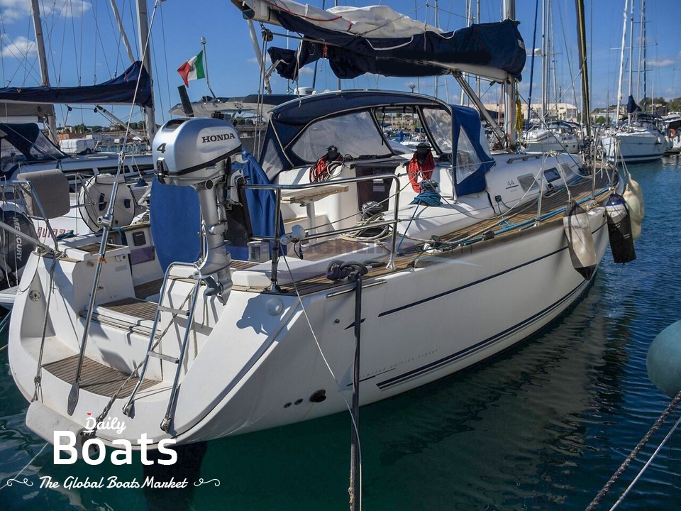 2006 Dufour 44 Performance for sale. View price, photos and Buy 2006 ...