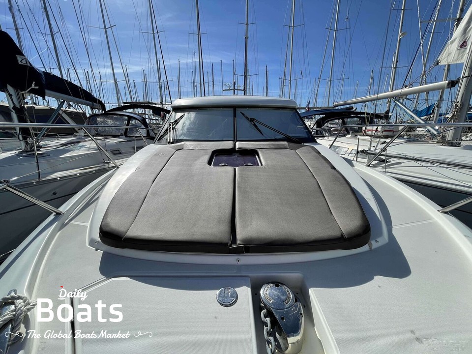 2011 Jeanneau Nc 11 for sale. View price, photos and Buy 2011 Jeanneau ...