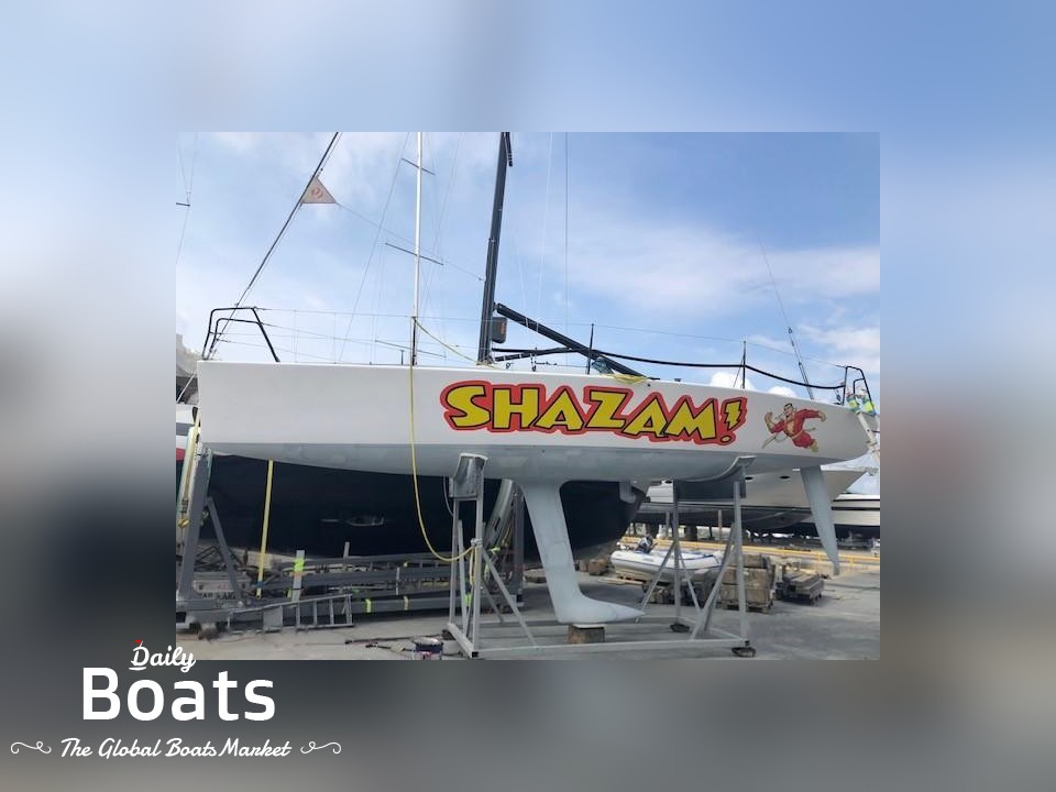 2019 Ovington Boats Mumm 30 for sale. View price, photos and Buy 2019 ...