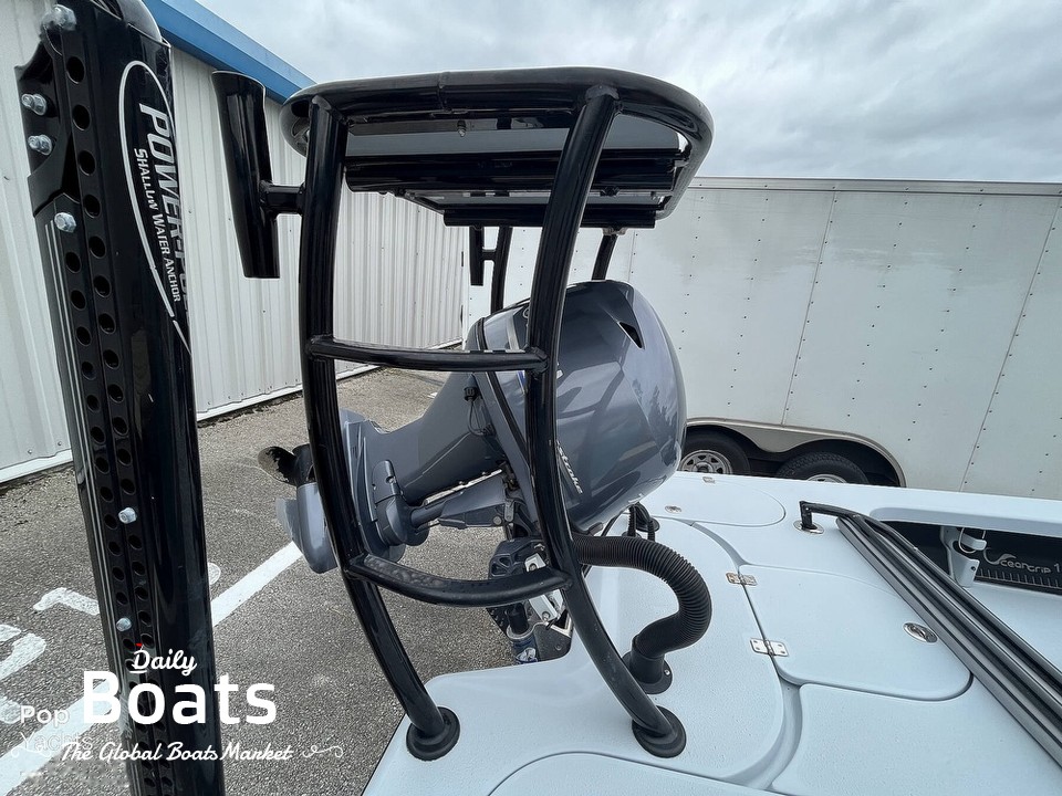 2015 Yellowfin 17' Skiff for sale. View price, photos and Buy 2015 ...