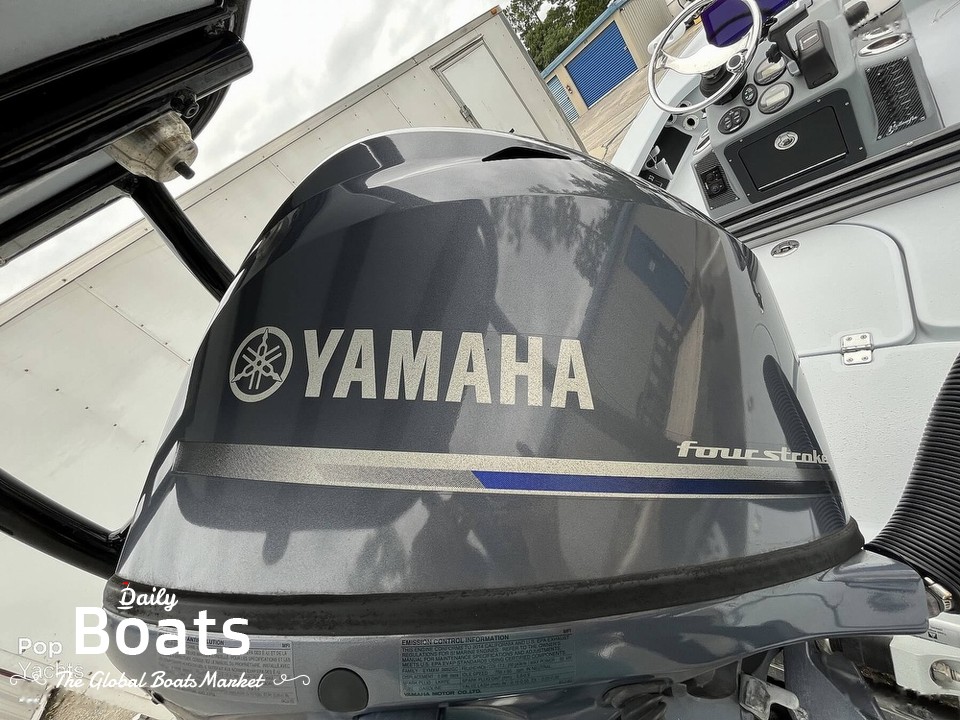 2015 Yellowfin 17' Skiff for sale. View price, photos and Buy 2015 ...