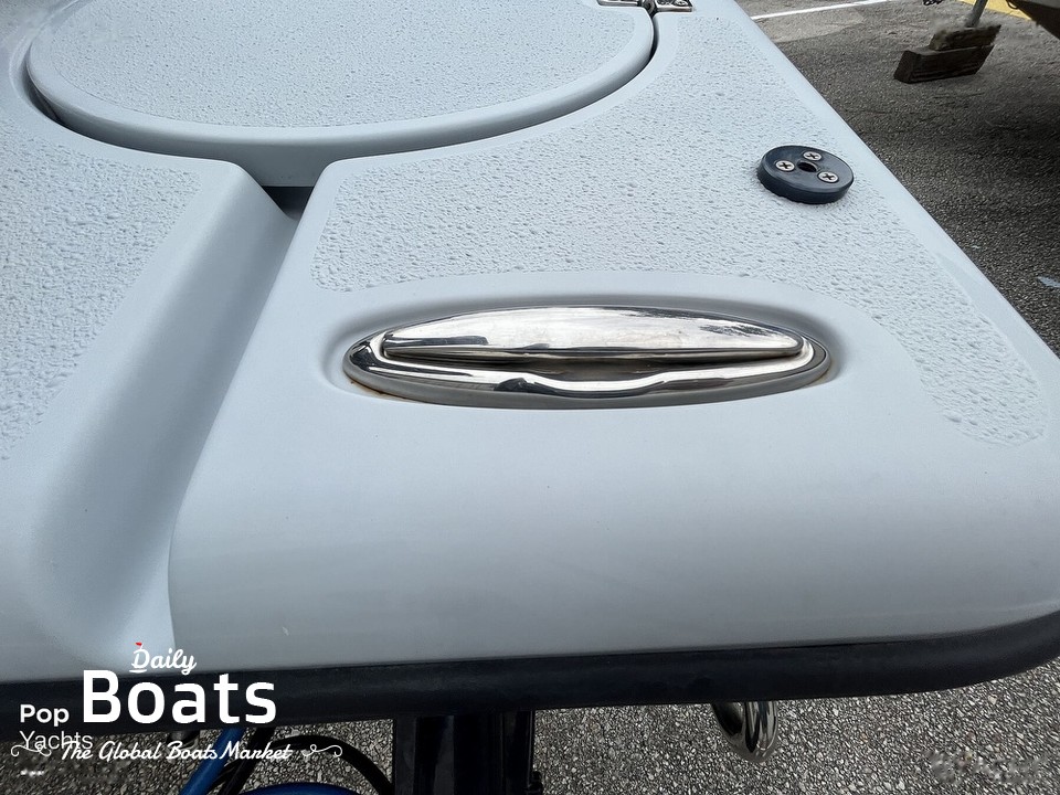 2015 Yellowfin 17' Skiff for sale. View price, photos and Buy 2015 ...