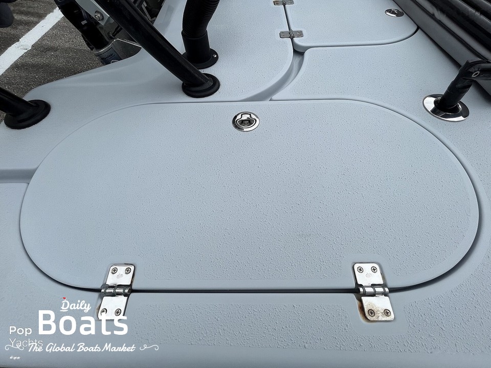 2015 Yellowfin 17' Skiff for sale. View price, photos and Buy 2015 ...