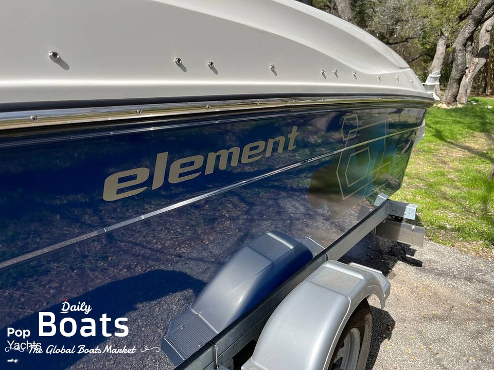 2021 Bayliner 180 Element for sale. View price, photos and Buy 2021 ...