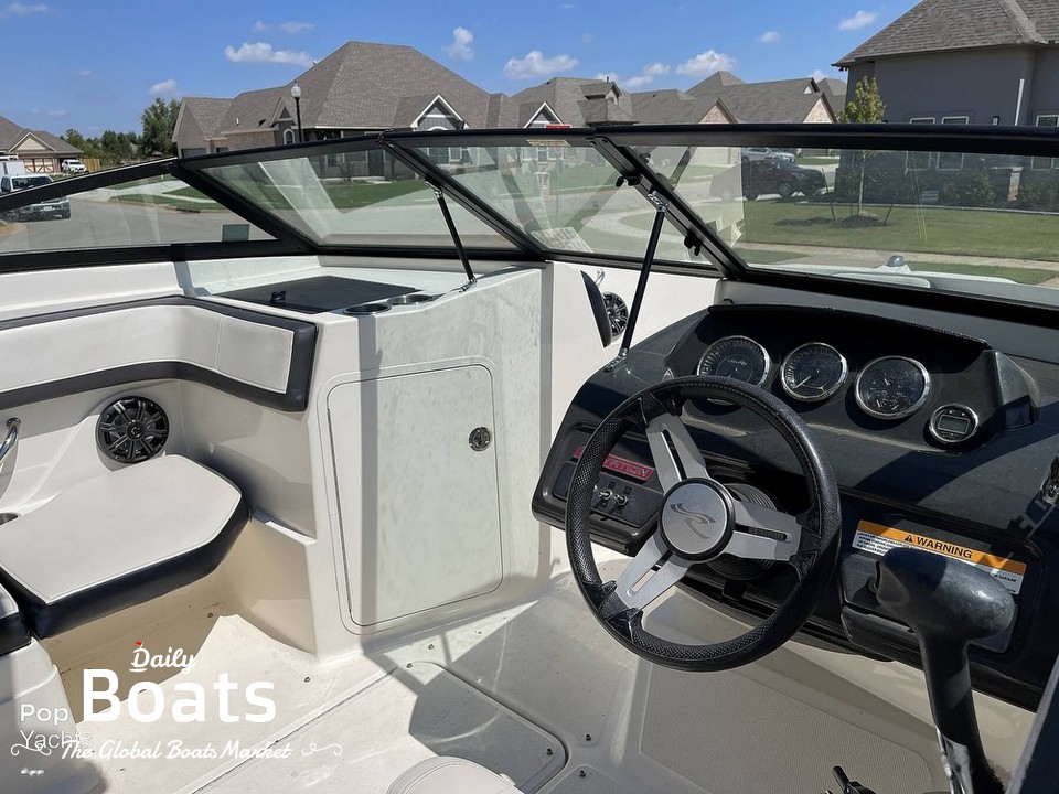 2015 Sea Ray 21 Spx for sale. View price, photos and Buy 2015 Sea Ray ...