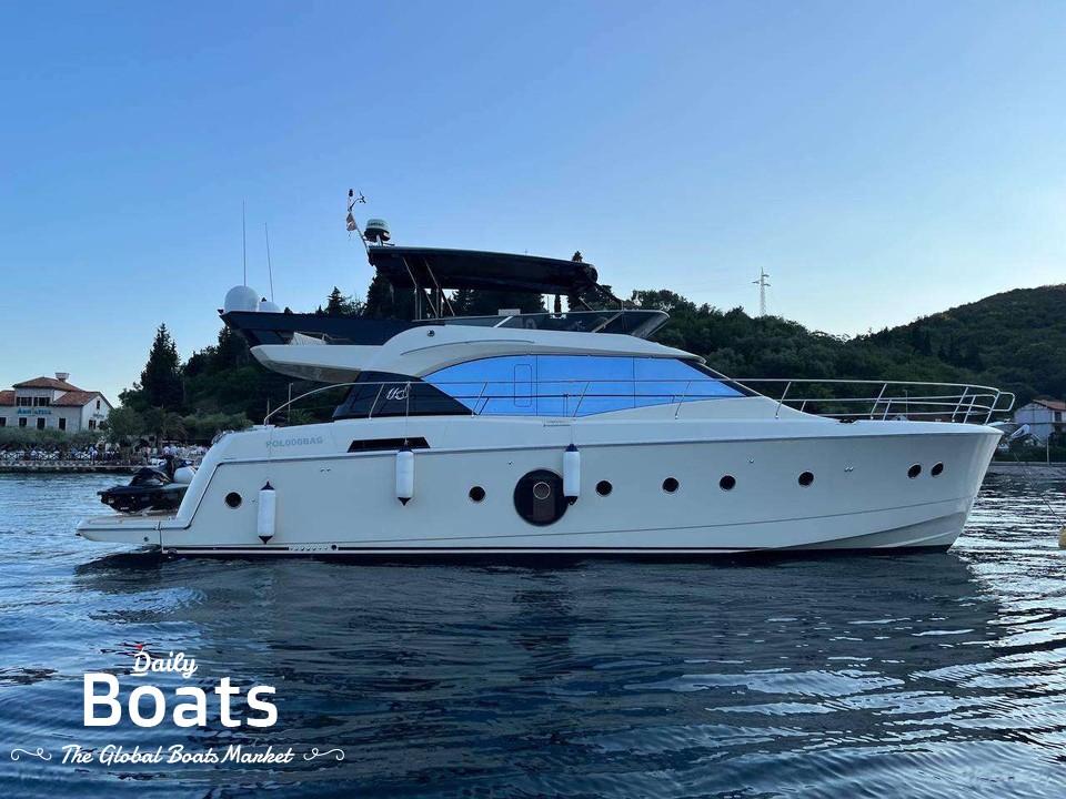 2019 Bénéteau Mc 6 Fly for sale. View price, photos and Buy 2019 ...