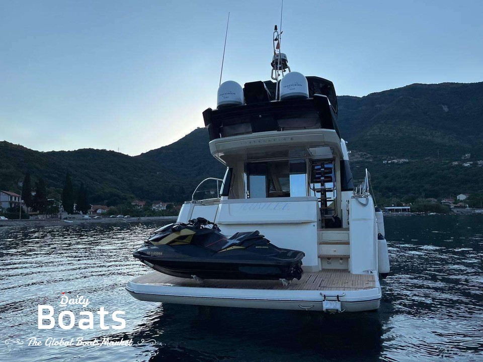 2019 Bénéteau Mc 6 Fly for sale. View price, photos and Buy 2019 ...