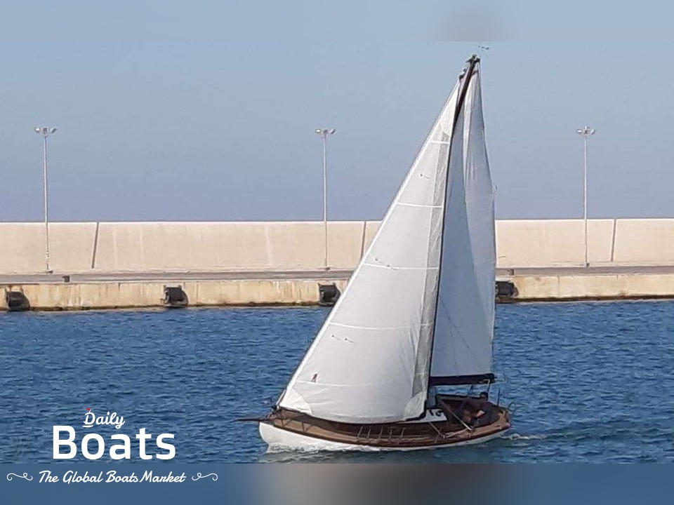 1959 Vento DEL SUD for sale. View price, photos and Buy 1959 Vento DEL ...