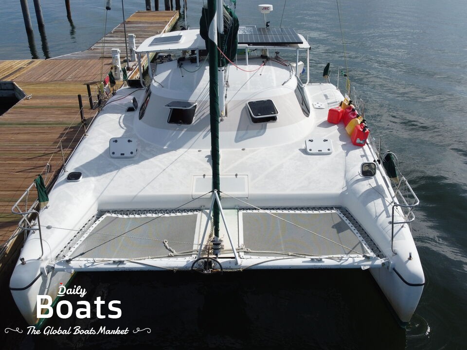 2018 Charter cats of Wildcat 350 for sale. View price, photos and Buy ...