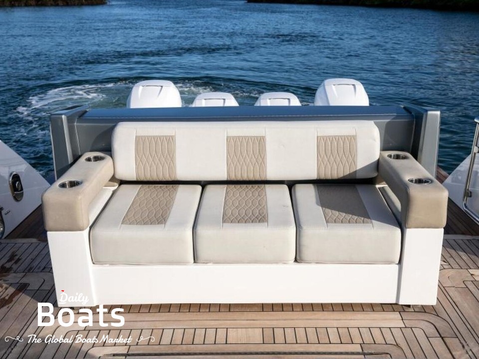 2020 Ocean Alexander for sale. View price, photos and Buy 2020 Ocean ...