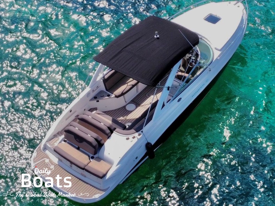 2006 Rinker 296 Cc for sale. View price, photos and Buy 2006 Rinker 296 Cc #433321