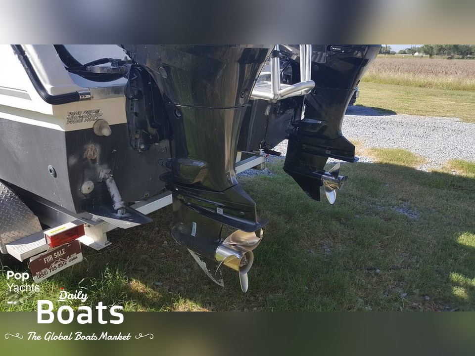 2008 Pro Sports Prokat 2200 Cc for sale. View price, photos and Buy ...