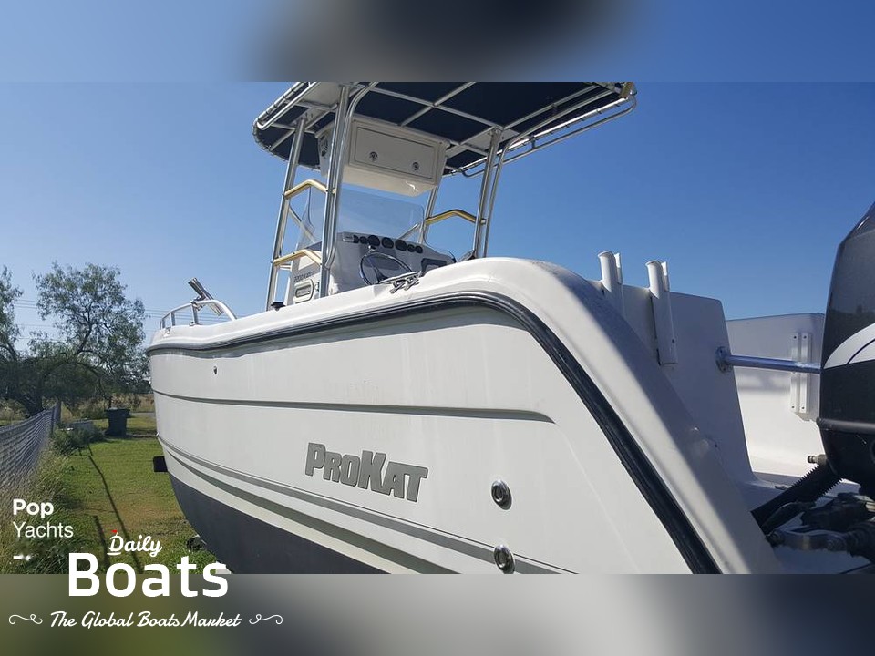 2008 Pro Sports Prokat 2200 Cc for sale. View price, photos and Buy ...