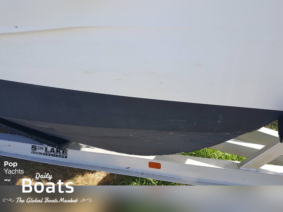 2008 Pro Sports Prokat 2200 Cc for sale. View price, photos and Buy ...