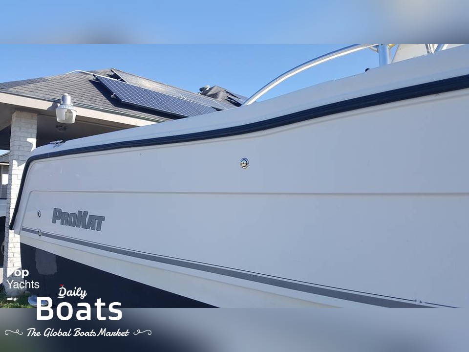 2008 Pro Sports Prokat 2200 Cc for sale. View price, photos and Buy ...