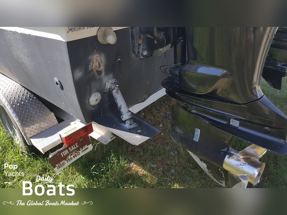 2008 Pro Sports Prokat 2200 Cc for sale. View price, photos and Buy ...