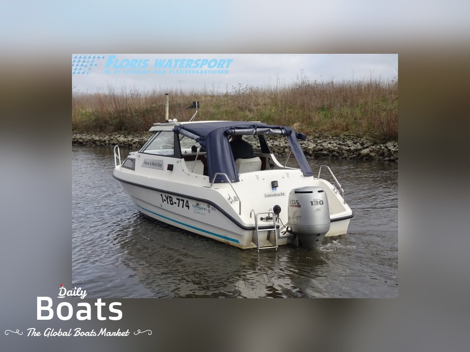 1998 Uttern 6200 Cc for sale. View price, photos and Buy 1998 Uttern ...