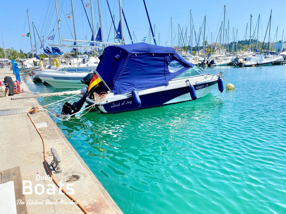 2014 Custom built/Eigenbau Marathon V505 Turbo Jet for sale. View price ...