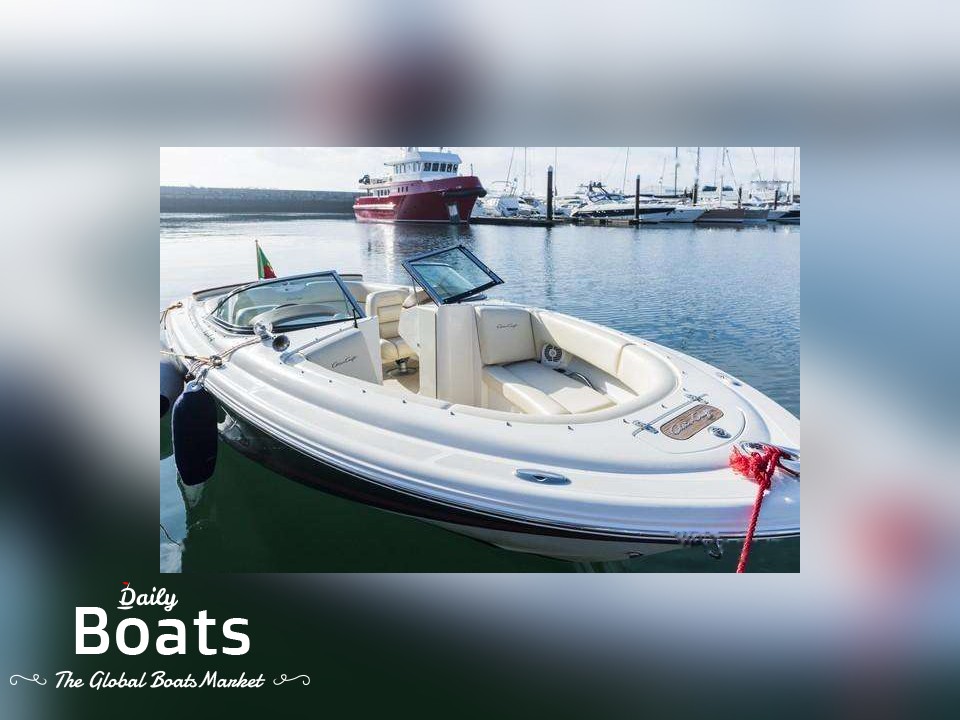 2006 Chris-Craft Launch 22 for sale. View price, photos and Buy 2006 ...