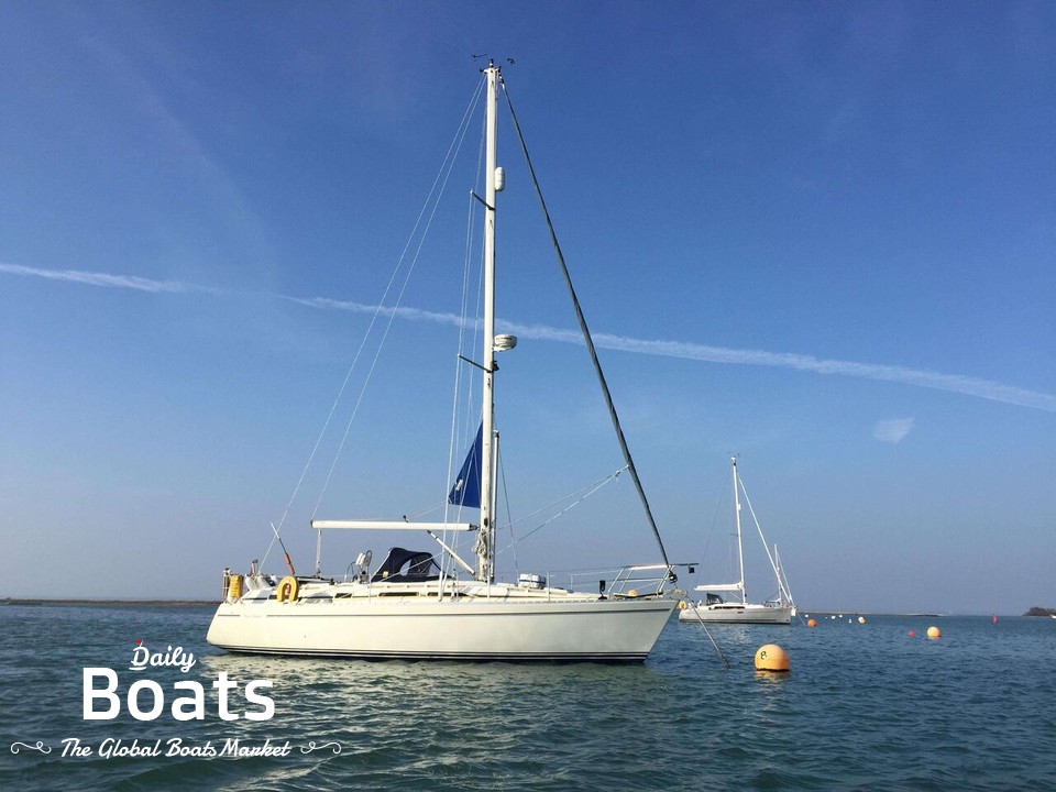 1992 Moody 35 for sale. View price, photos and Buy 1992 Moody 35 #433377