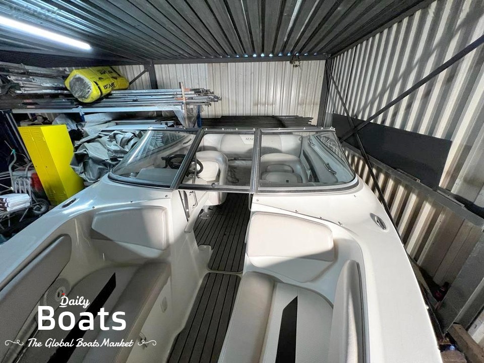 2007 Larson Senza 186 for sale. View price, photos and Buy 2007 Larson ...