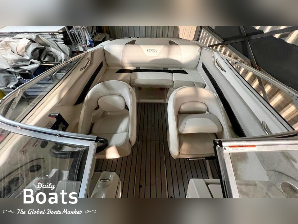 2007 Larson Senza 186 for sale. View price, photos and Buy 2007 Larson ...